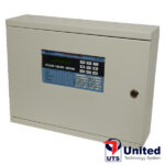 8 IDC’s FIRE ALARM CONTROL PANEL - UTS