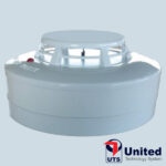 CONVENTIONAL HEAT DETECTOR - UTS