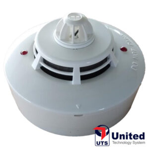 CONVENTIONAL MULTI SENSOR DETECTOR - UTS