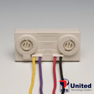 IDP-MINIMON Addressable Monitor Module - UTS