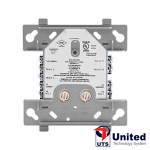 IDP-RELAY Addressable Relay Module - UTS